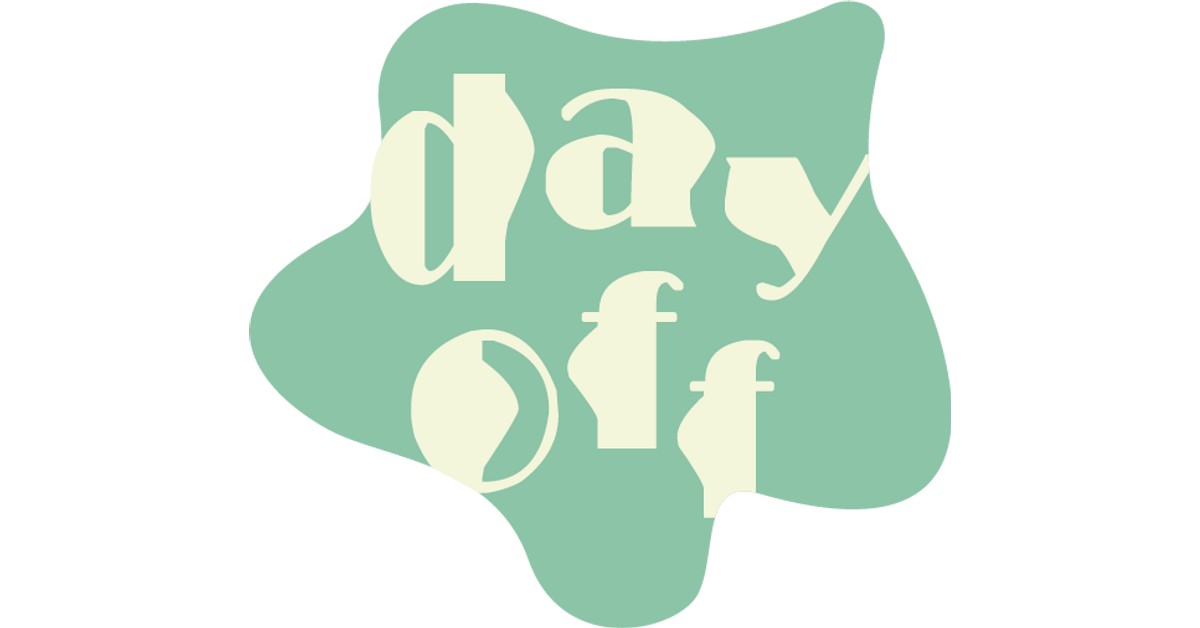 Tops – Day Off
